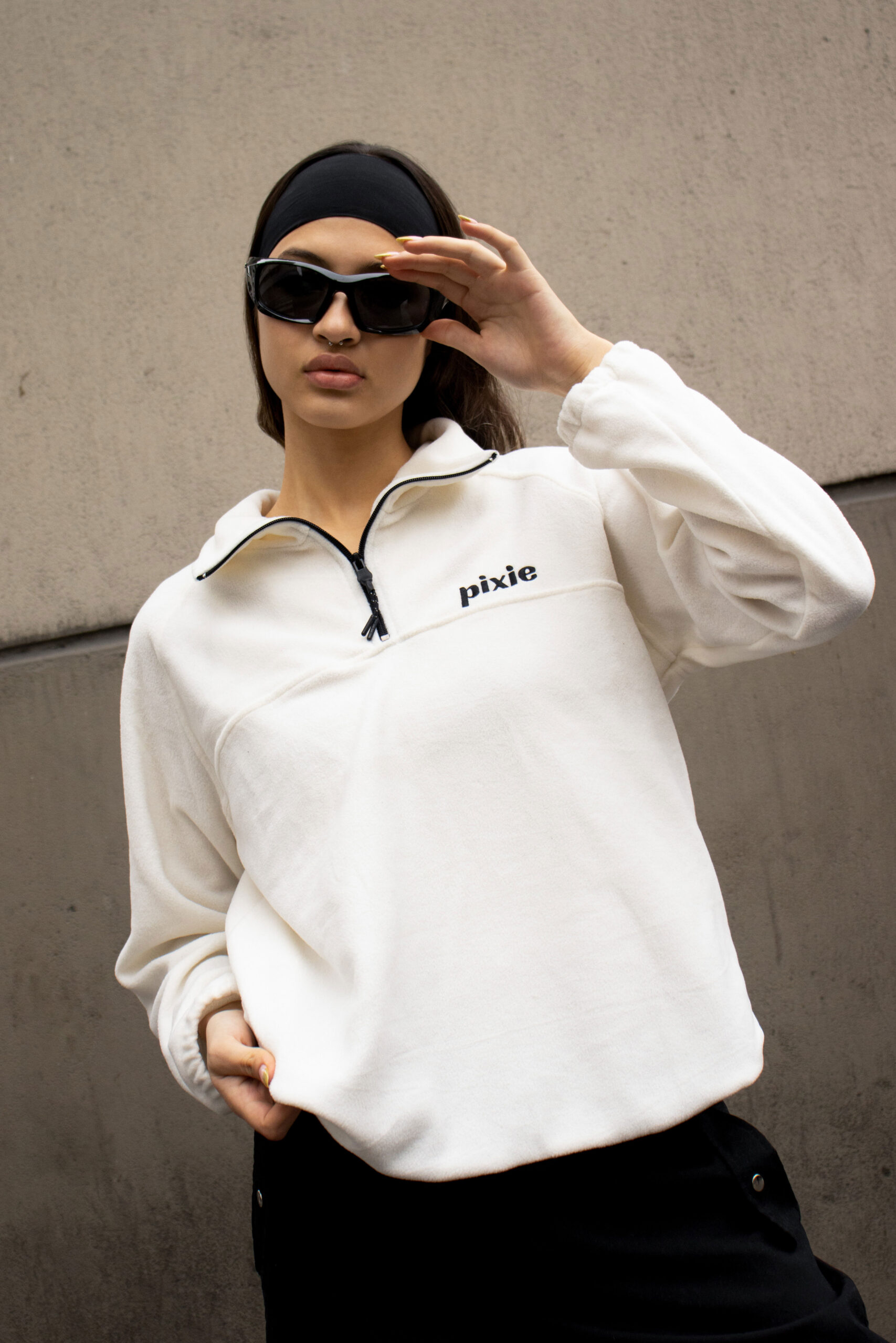 Chompa polar Pixie – CAMILL